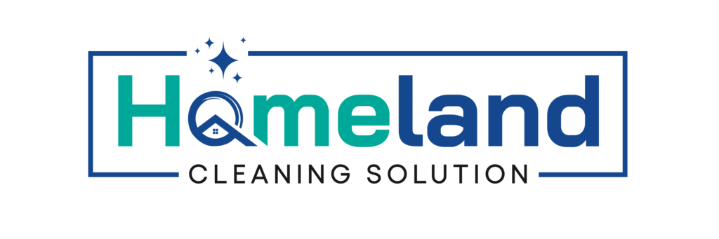 Home - Homeland Cleaning Solution